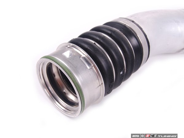 Genuine BMW - 11657568239 - Turbo Boost Pipe (11-65-7-568-239)