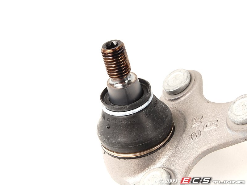Lemforder - 1K0407366C - Ball Joint - Right