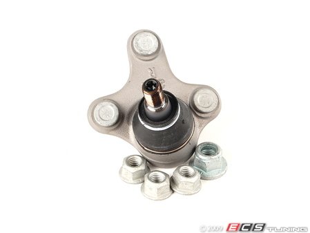 Lemforder - 1K0407366C - Ball Joint - Right