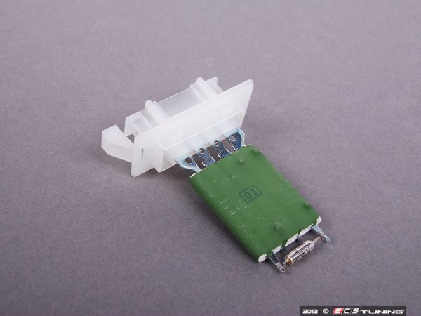 URO - 1K0959263A - Blower Motor Resistor