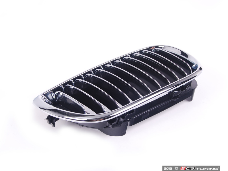 URO - 51137042962 - Kidney Grille - Right