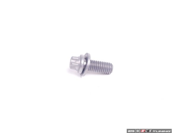 Genuine BMW - 07129904559KT - ASA Bolt - Pack Of 10