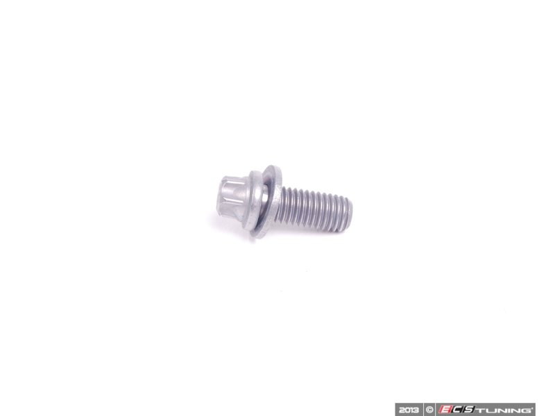 Genuine BMW - 07129904559KT - ASA Bolt - Pack Of 10