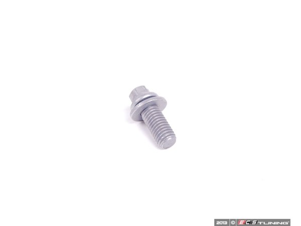 Genuine BMW - 07129904559KT - ASA Bolt - Pack Of 10