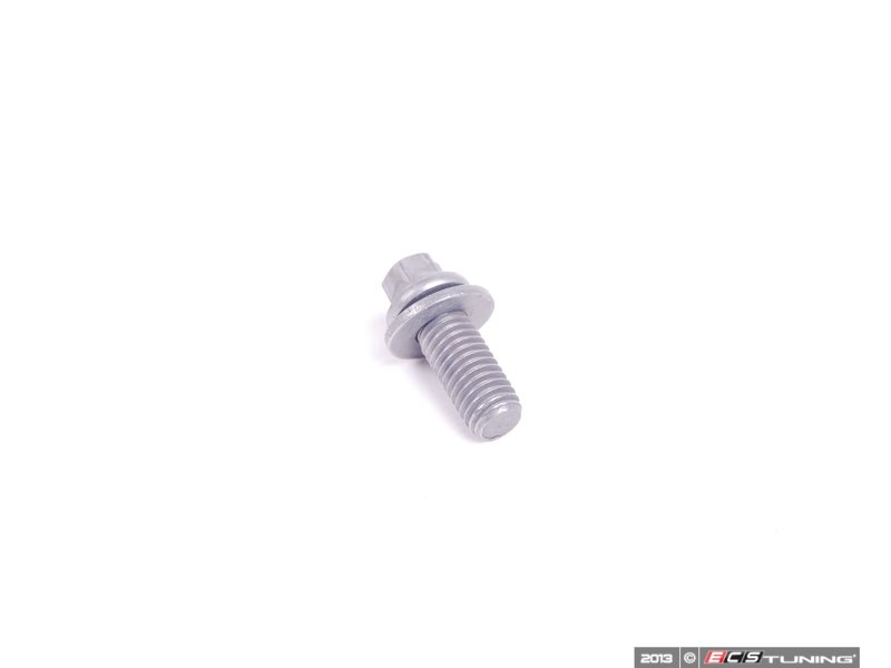 Genuine BMW - 07129904559KT - ASA Bolt - Pack Of 10