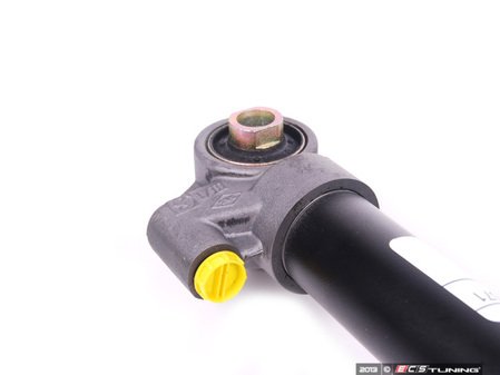 Genuine BMW - 37121091571 - Rear Shock Absorber - Left (37-12-1-091-571)