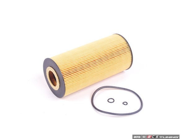 Hengst - 6061800109 - Engine Oil Filter Kit - Priced Each