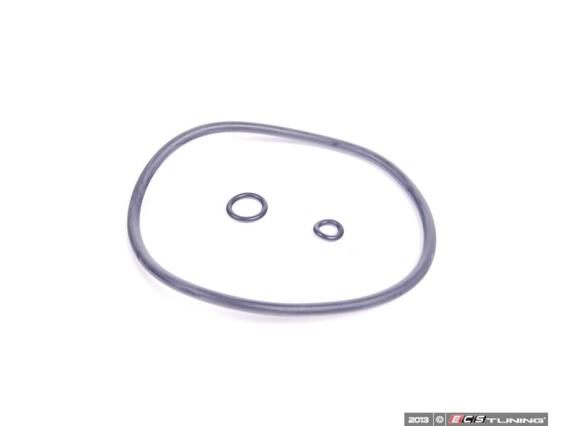 Hengst - 6061800109 - Engine Oil Filter Kit - Priced Each