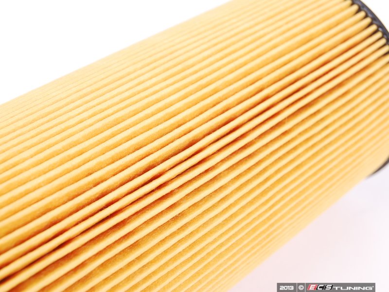 Hengst - 6061800109 - Engine Oil Filter Kit - Priced Each