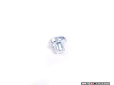Genuine Volkswagen Audi - WHT000310A - Transmission Drain Plug (WHT 000 ...