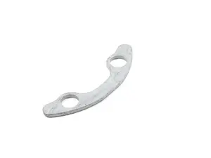 Genuine BMW - 64216983858 - Heater Core Supply Hose (64-21-6-983-858)