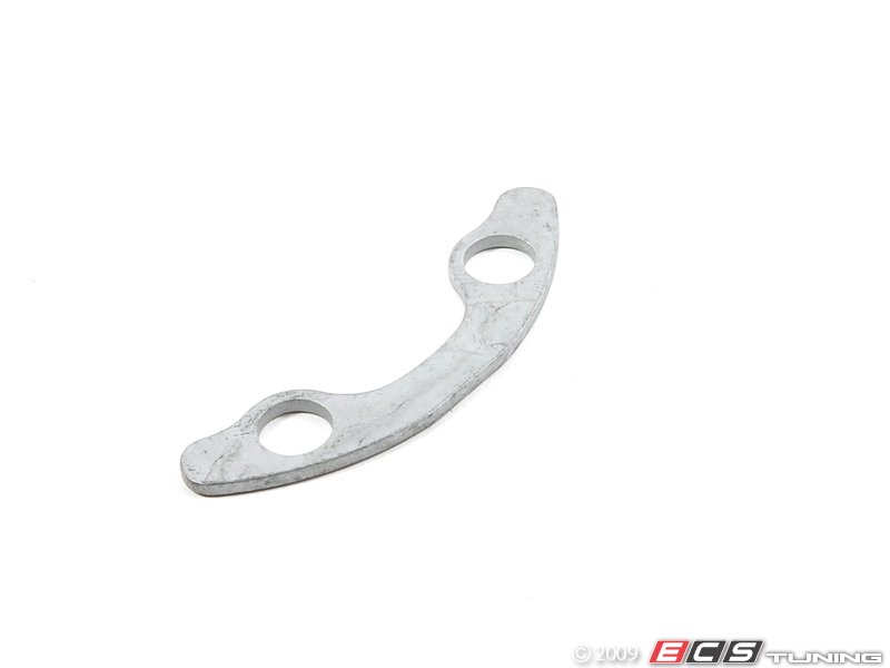 Genuine BMW - 33207572717 - Rear Axle Reinforcement Plate - Priced Each ...