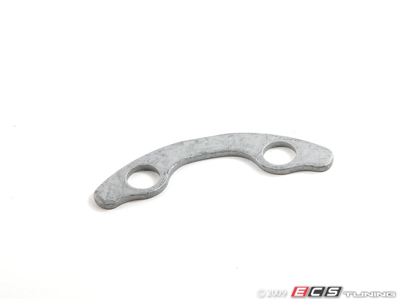 Genuine BMW - 33207572717 - Rear Axle Reinforcement Plate - Priced Each ...