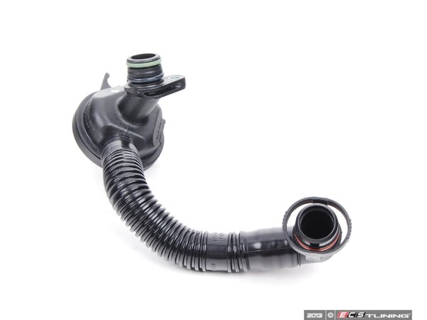 Genuine Mercedes Benz - 1560100370 - PCV Pipe and breather hoses