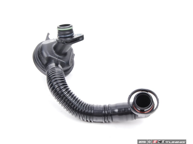 Genuine Mercedes Benz - 1560100370 - PCV Pipe and breather hoses