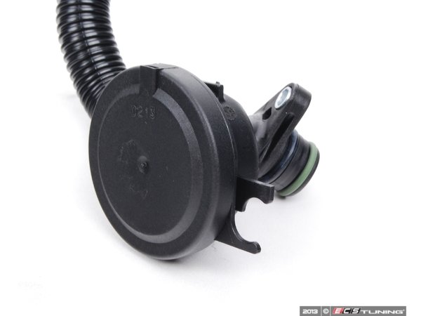 Genuine Mercedes Benz - 1560100370 - PCV Pipe and breather hoses