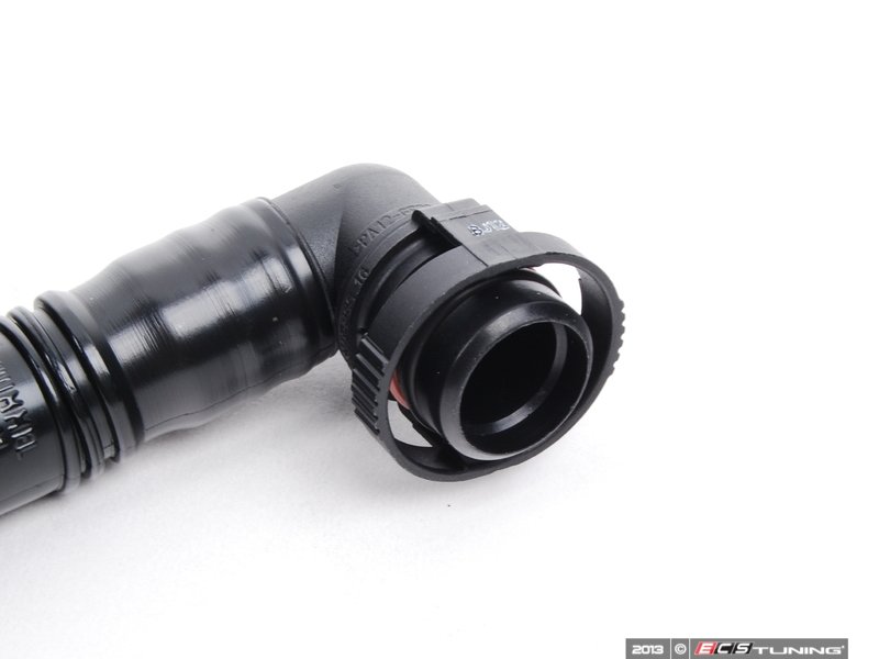 Genuine Mercedes Benz - 1560100370 - PCV Pipe and breather hoses