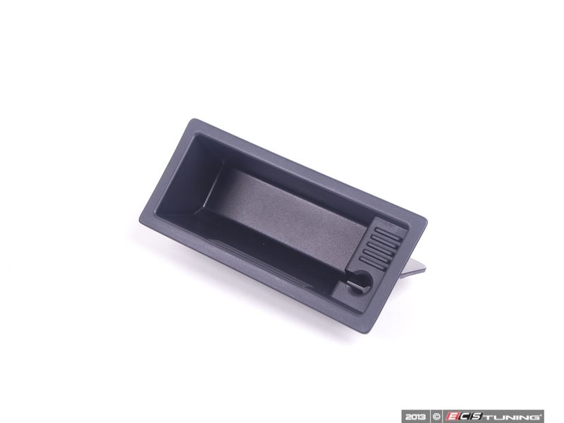 Genuine BMW - 51166954945 - Ashtray - Front (51-16-6-954-945)