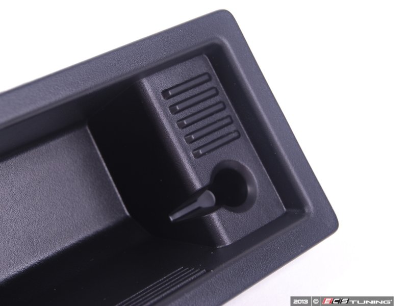 Genuine BMW - 51166954945 - Ashtray - Front (51-16-6-954-945)