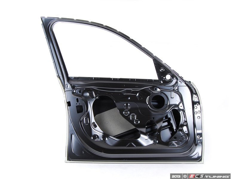 Genuine BMW - 41007298565 - Front Door - Left (41-00-7-298-565)
