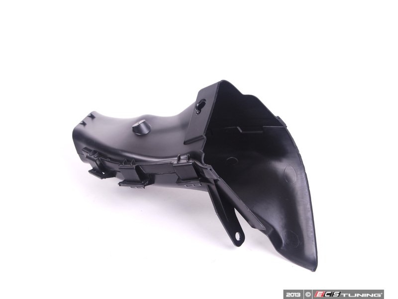 Genuine BMW - 51747138416 - Brake Duct - Right (51-74-7-138-416)