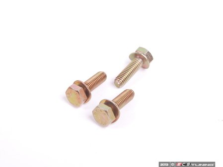 Genuine Mercedes Benz - 1192000015 - Thermostat Kit