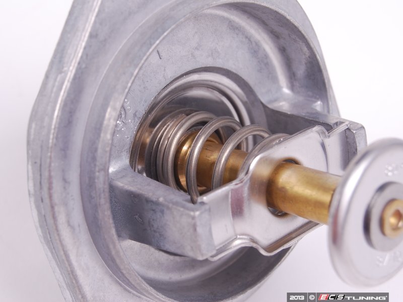 Genuine Mercedes Benz - 1192000015 - Thermostat Kit