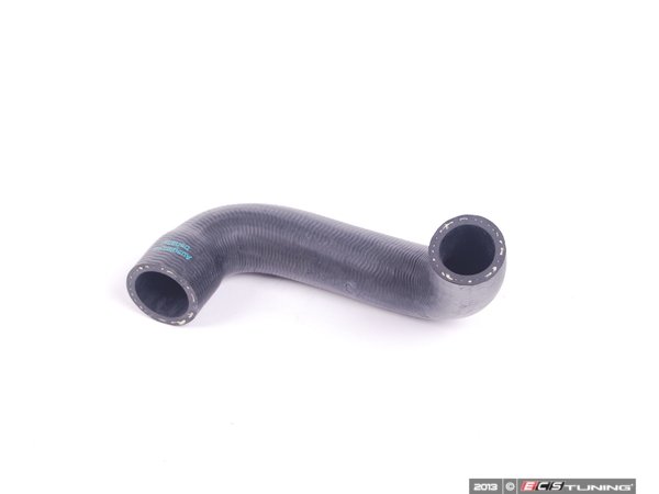 Genuine BMW - 11531309667 - E30 M3 Coolant Reservoir Hose (11-53-1-309-667)