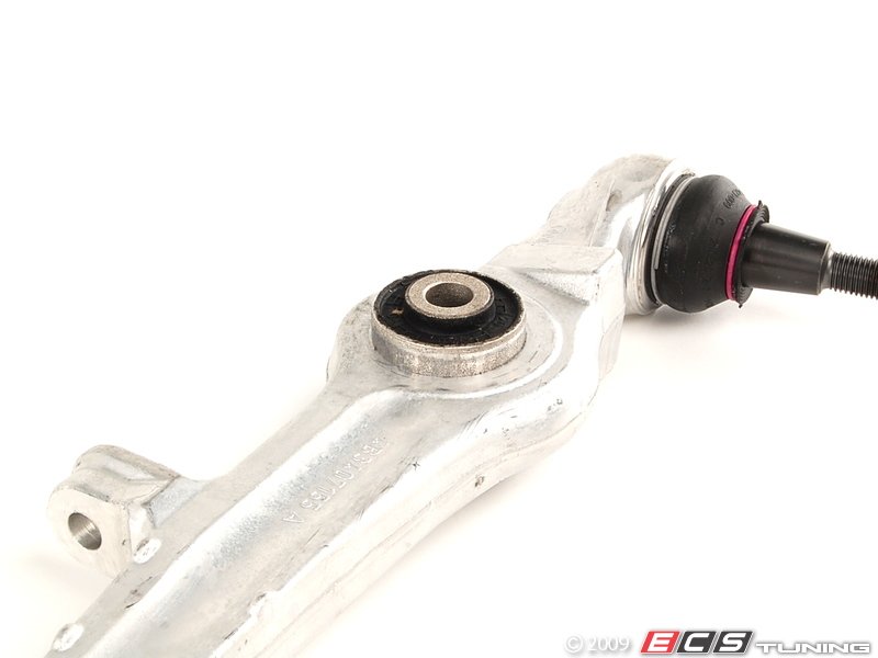 Genuine Volkswagen Audi - 4B3407151K - Front Lower Control Arm ...