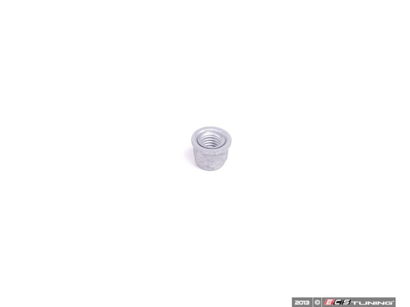 Genuine BMW - 07129902975 - Locking Hex Nut - Priced Each (07-12-9-902-975)