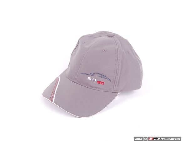 Genuine Porsche - WAP8500020E - Porsche 50th anniversary Cap - (NO ...