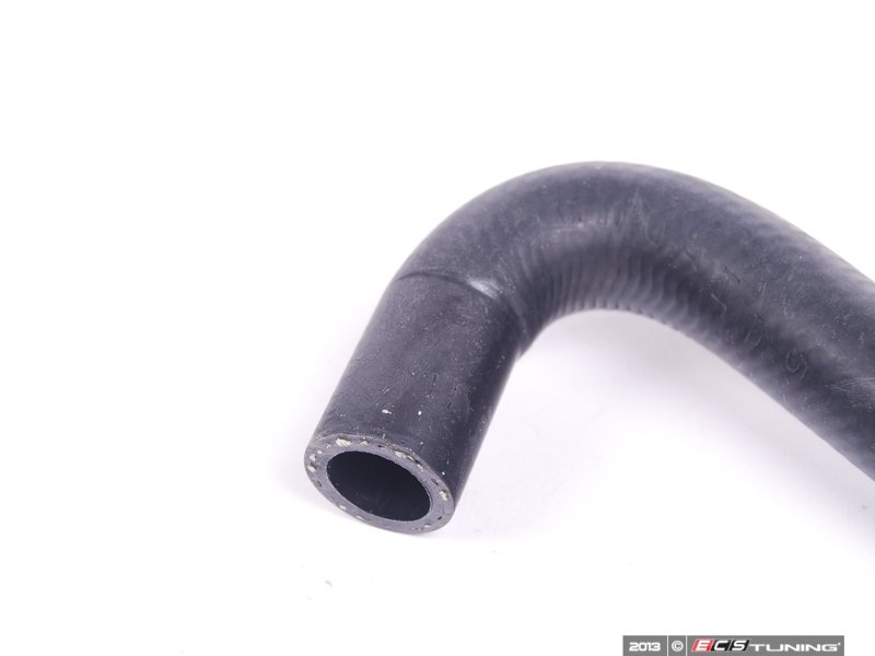 Genuine Volkswagen Audi - 1J0121096N - Coolant Hose (1J0 121 096 N)