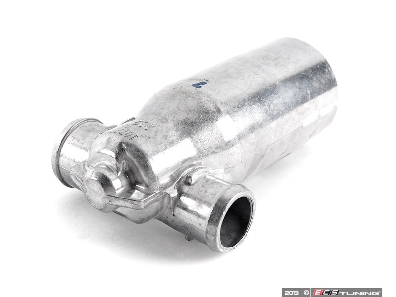 Genuine BMW - 13411744713 - Idle Control Valve (13-41-1-744-713)