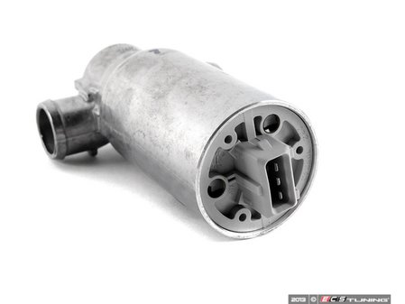 Genuine BMW - 13411744713 - Idle Control Valve (13-41-1-744-713)