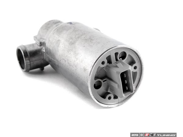 Genuine BMW - 13411744713 - Idle Control Valve (13-41-1-744-713)