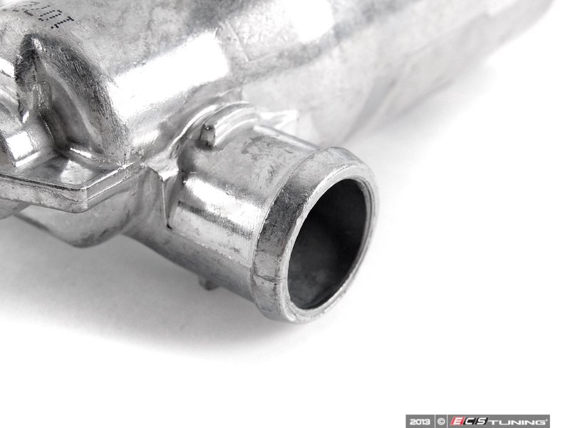 Genuine BMW - 13411744713 - Idle Control Valve (13-41-1-744-713)