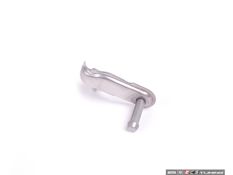 Genuine BMW - 18207571006 - Exhaust Hanger Bracket - right (18-20-7-571 ...