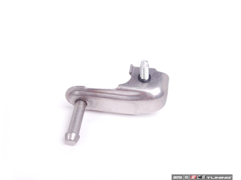 Genuine BMW - 18207571006 - Exhaust Hanger Bracket - right (18-20-7-571 ...