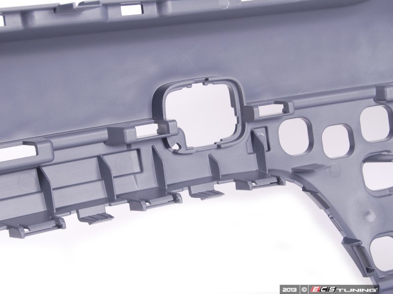 Genuine MINI - 51117199869 - Sport Aero Bumper Cover Full Section ...