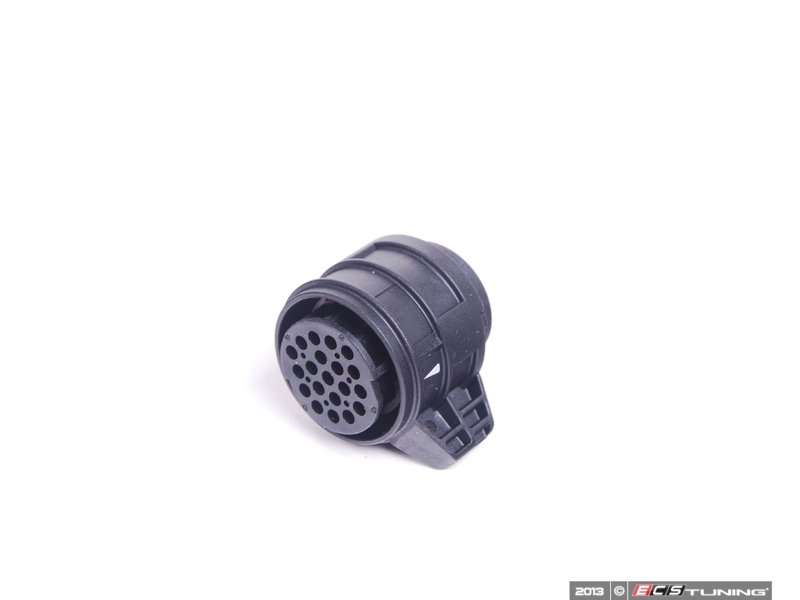 Genuine Volkswagen Audi - 1J0927320 - Connector Housing - 20 Pin (1J0 ...