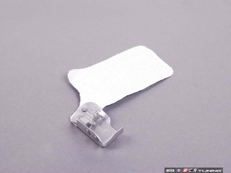 Genuine MINI - 11657634747 - Heat Resistant Plate (11-65-7-634-747)