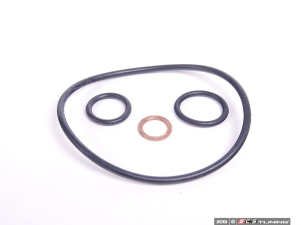 Mann - 11427508969 - Oil Filter Kit - European