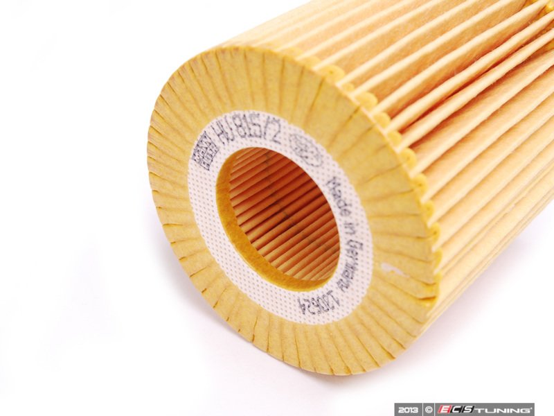 Mann - 11427508969 - Oil Filter Kit - European