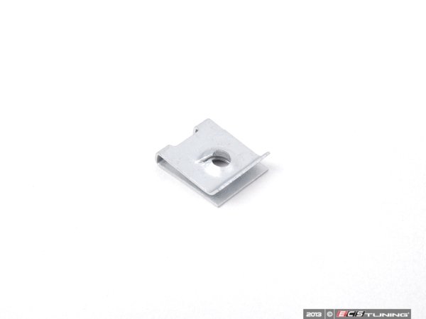 Genuine BMW - 07143421743KT - Body Nut - Pack Of 10
