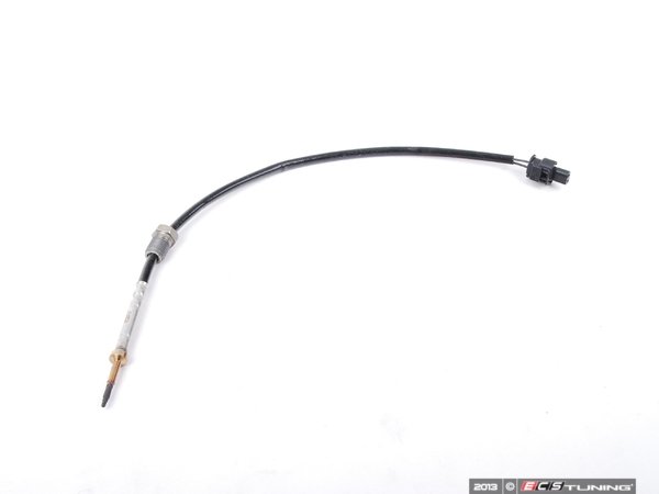 Genuine BMW - 13627805606 - Exhaust Temperature Sensor (13-62-7-805-606)