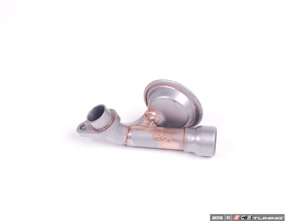 Genuine Volkswagen Audi - 06F115251B - Oil Pick-Up Tube (06F 115 251 B)