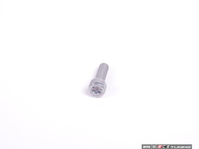 Genuine Volkswagen Audi - N10653601 - Torx Bolt - Priced Each (N 106 ...