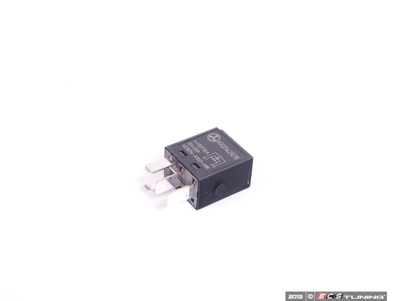Genuine Mercedes Benz - 0025429219 - Relay - Priced Each
