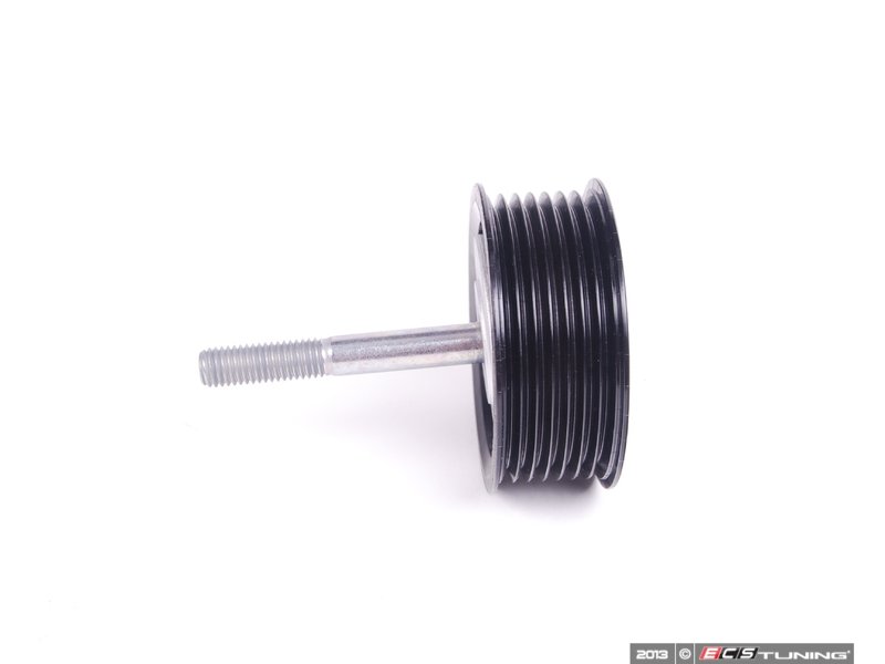 Genuine Porsche - 7PP145276 - Deflection Roller With Fastening Screw ...