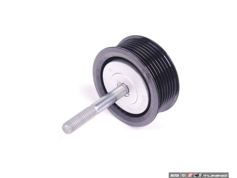 Genuine Porsche - 7PP145276 - Deflection Roller With Fastening Screw ...